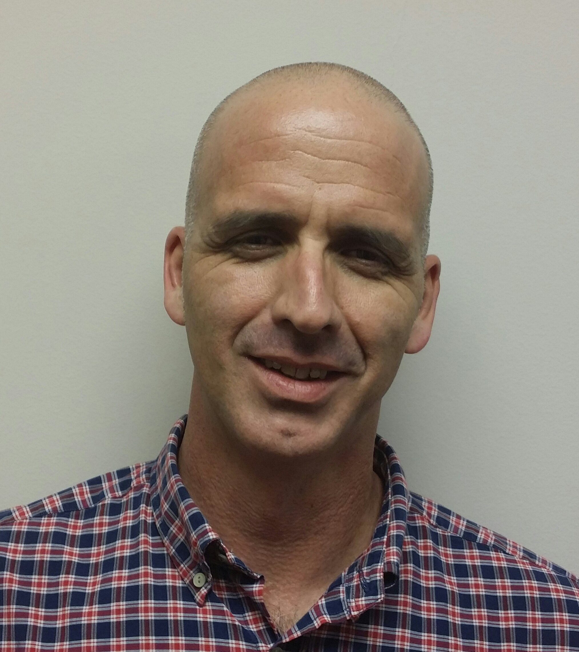 Pierre Lynch - ONUG | ONUG