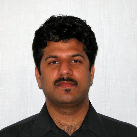 Bala Rajagopalan - ONUG | ONUG