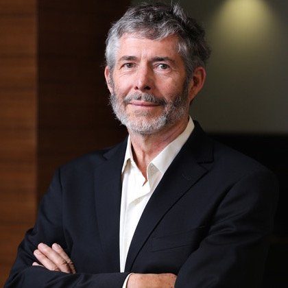 Dr. David Cheriton - ONUG | ONUG