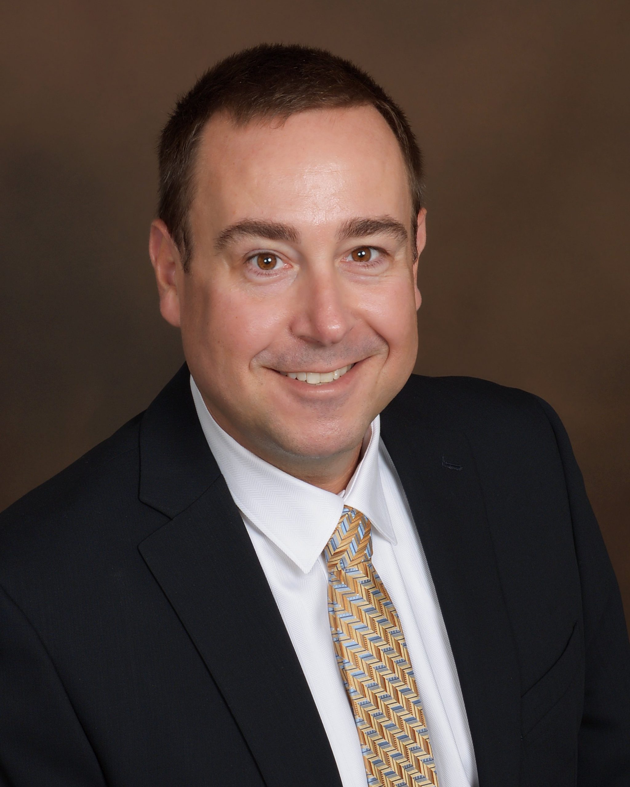 David Larkin - ONUG | ONUG