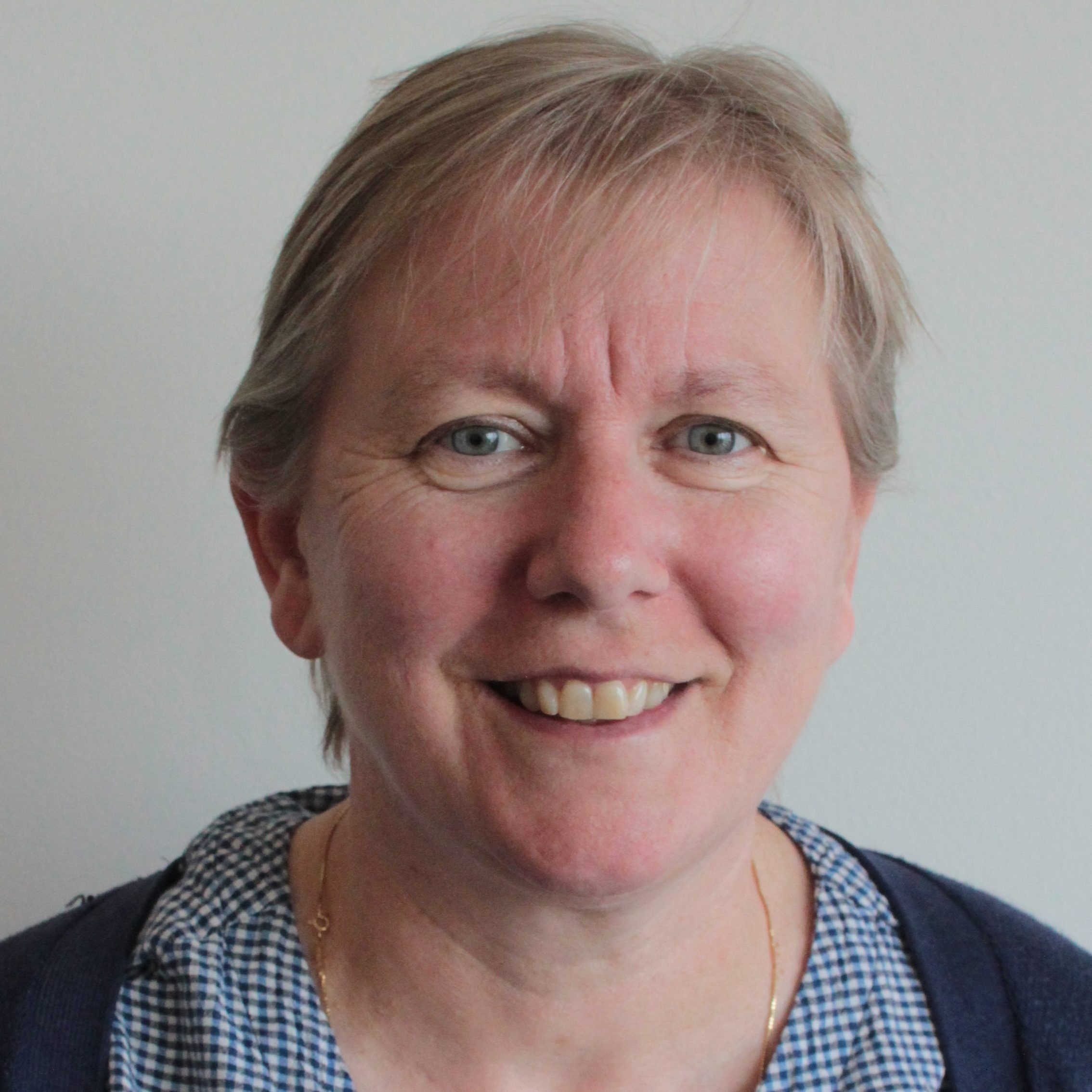 Elizabeth ‘Libby’ Brown - ONUG | ONUG