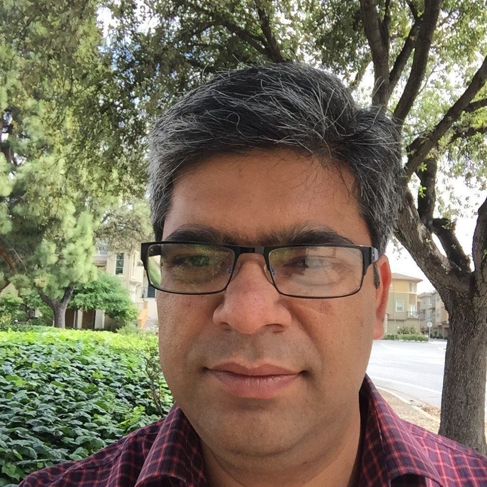 Gaurav Rastogi - ONUG | ONUG