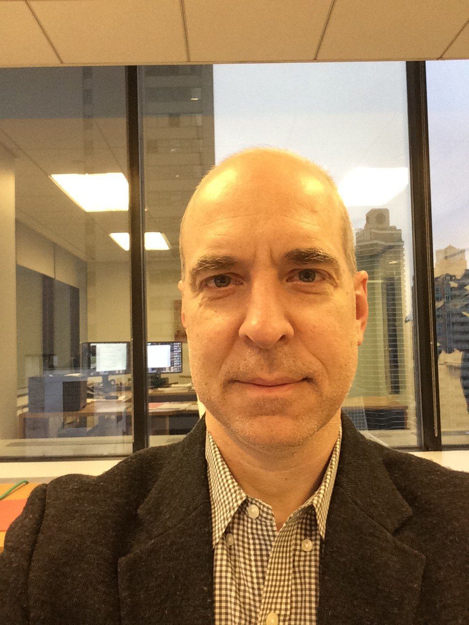 Nick Romano - ONUG | ONUG