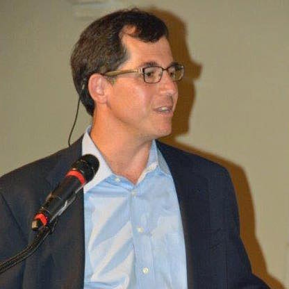 Plotting the Journey to the Cloud - ONUG | ONUG