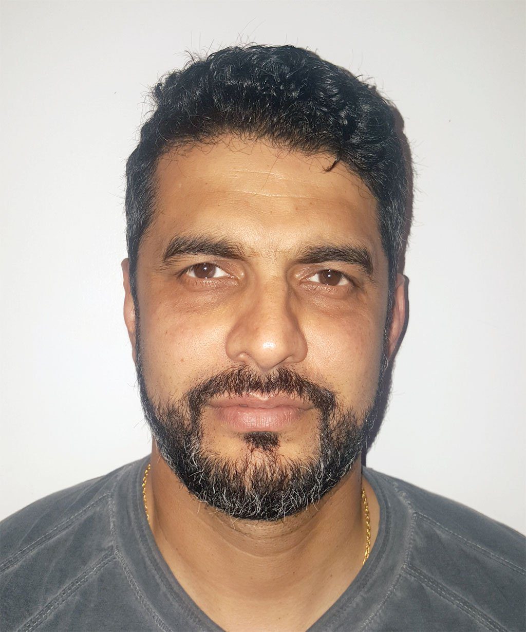 Samir Vaidya - ONUG | ONUG