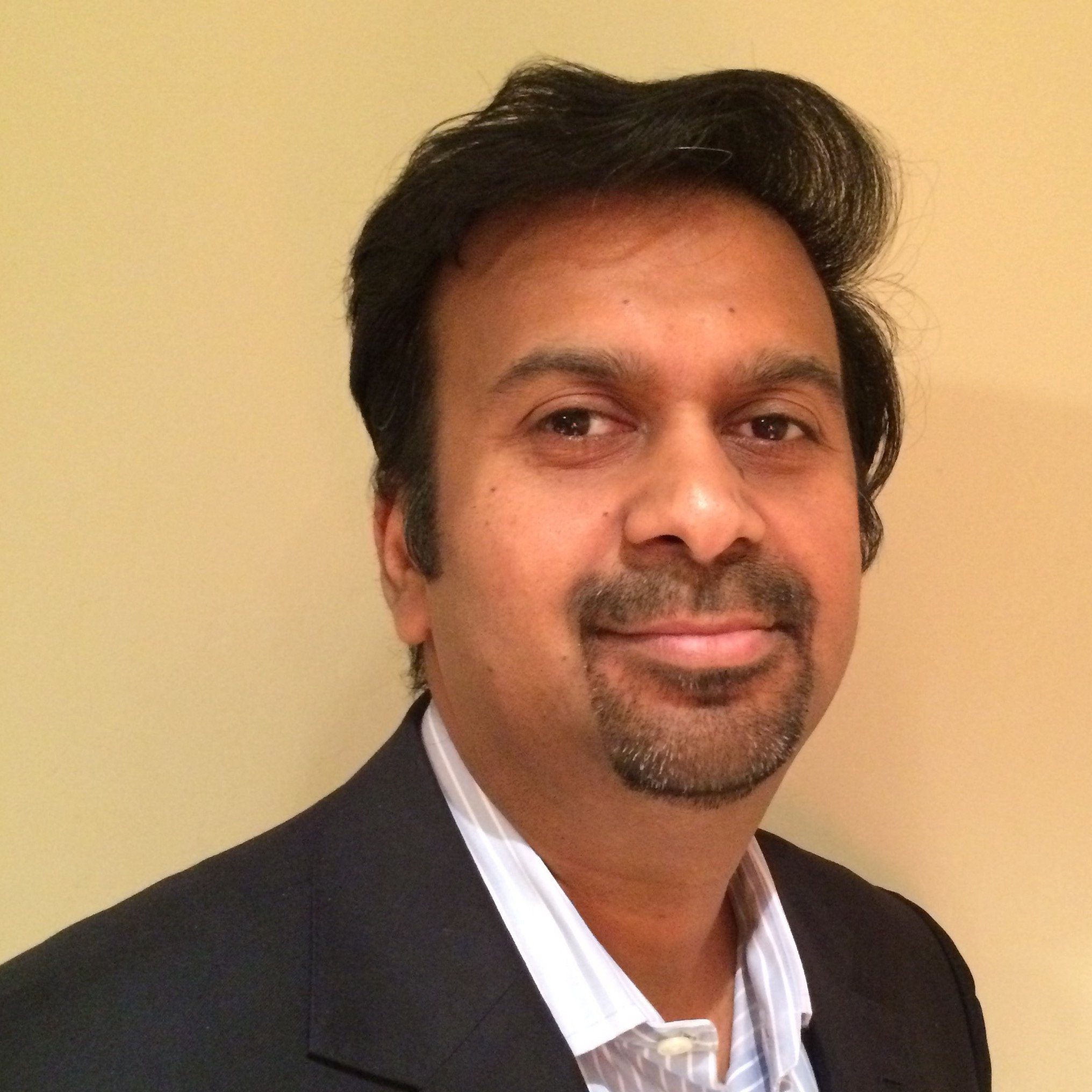 Subu Subrahmanyan - ONUG | ONUG