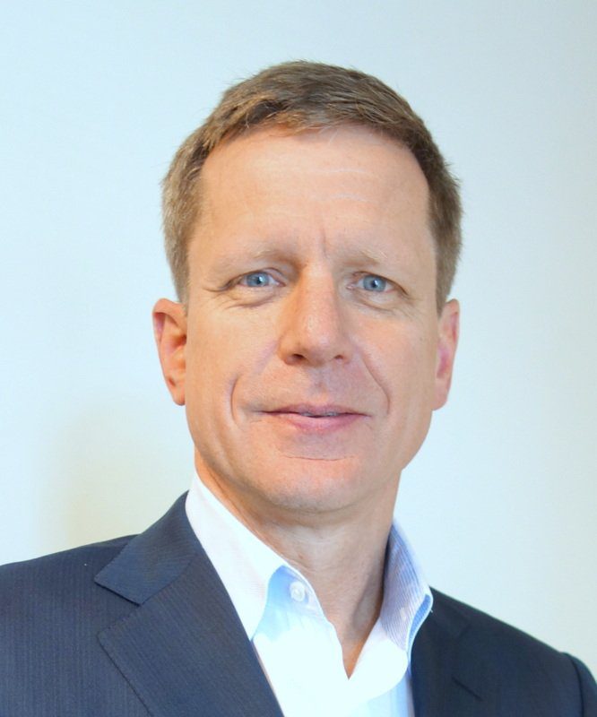 Tom Edsall - ONUG | ONUG