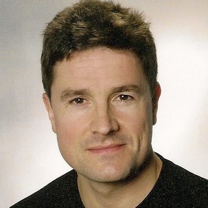 Ulrich Homann - ONUG | ONUG