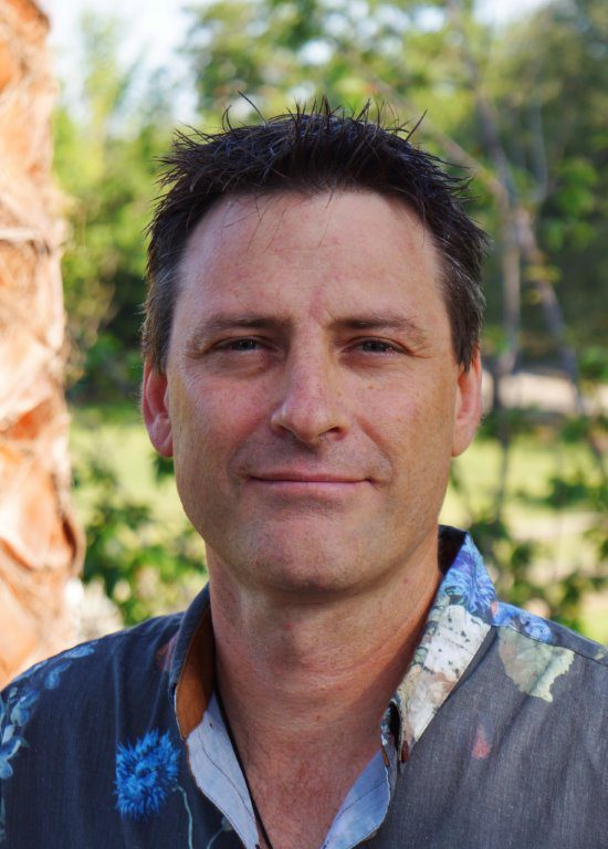 Sean Varley - ONUG | ONUG