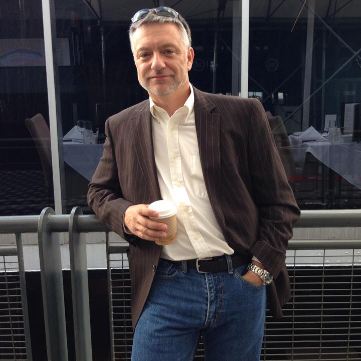 There Are No Private, Public, or Hybrid Clouds—Only Islands of ...