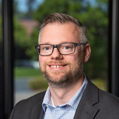 Martin Holste - ONUG | ONUG