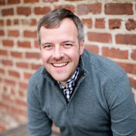 Mark McClain - ONUG | ONUG