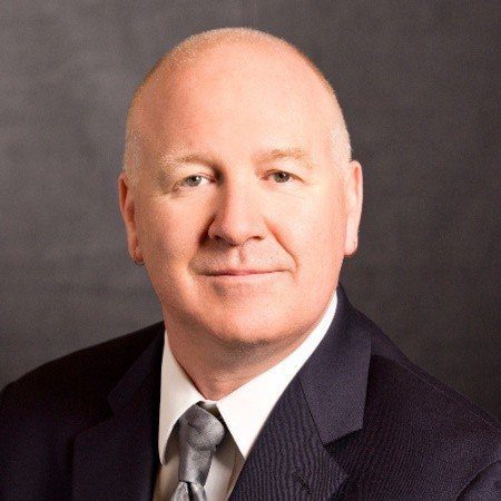 Chris Spain - ONUG | ONUG