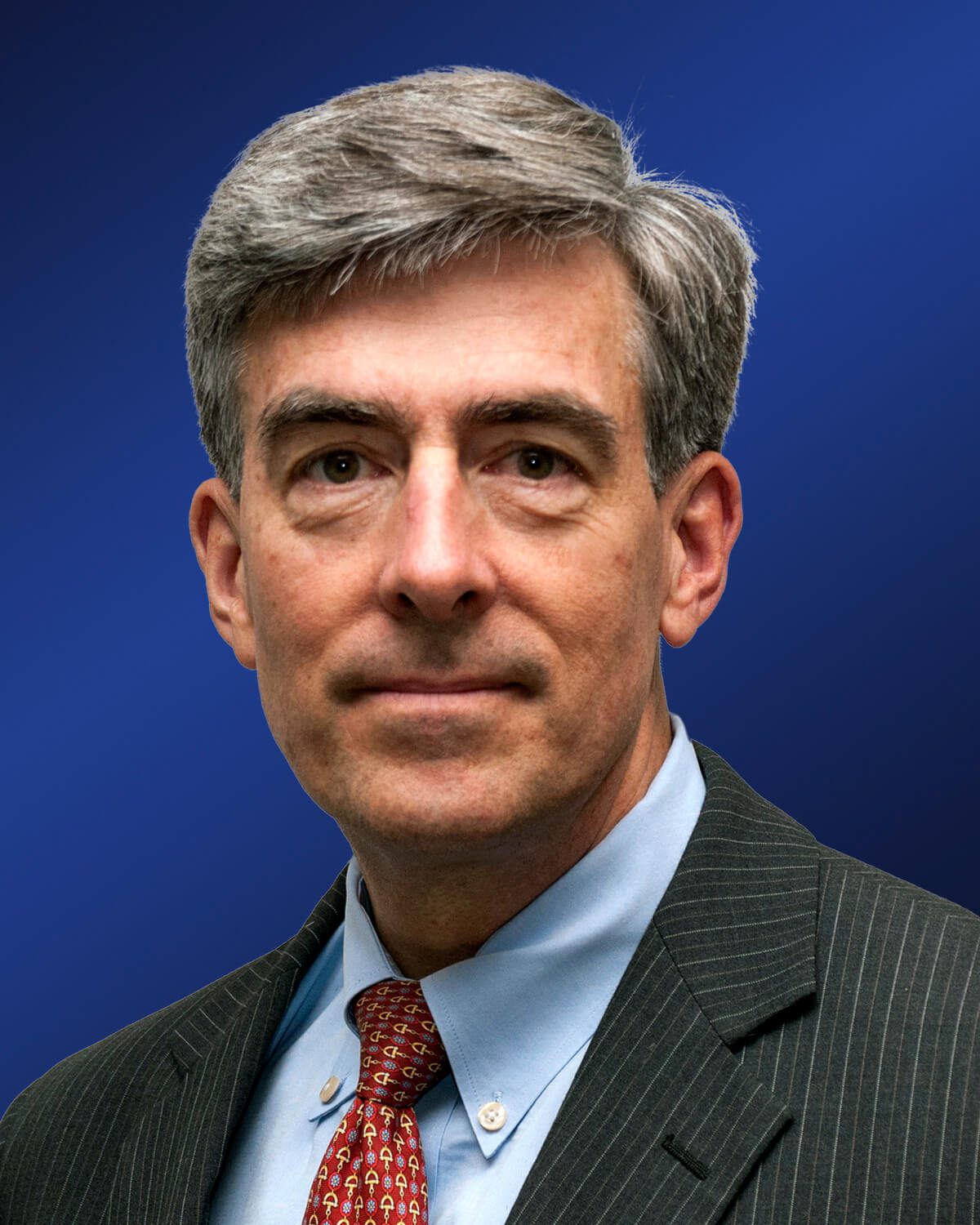 Chris Inglis - ONUG | ONUG