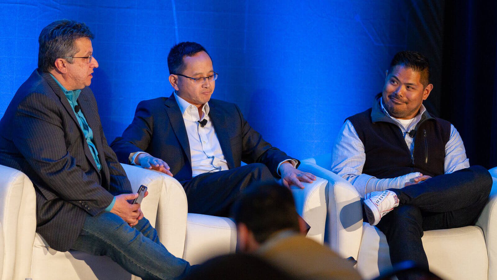 Top 5 Hottest Topics Every IT Executive Will Be Talking About After ...