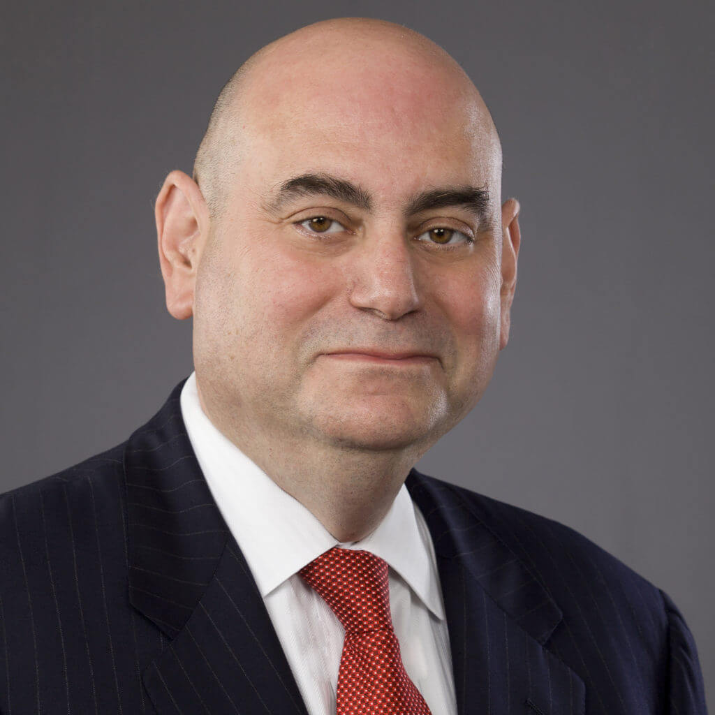 Mark Boxer - ONUG | ONUG