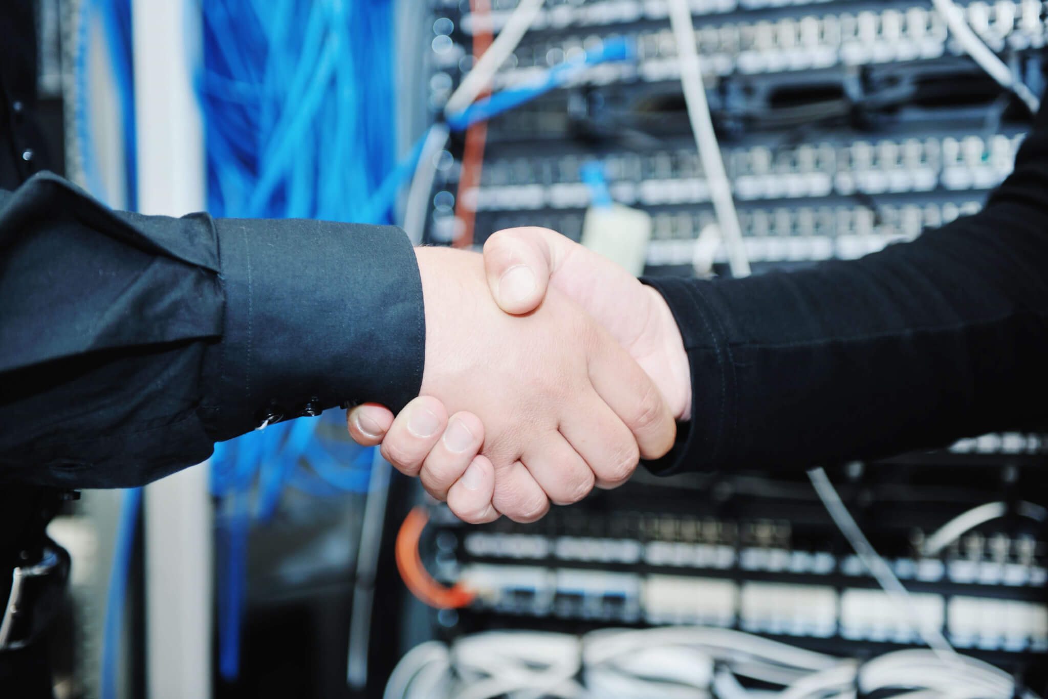 ONUG and OpenFabrics Alliance: Building the High Speed Digital ...