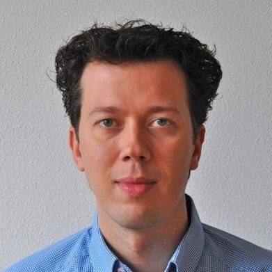 Daniel Derksen - ONUG | ONUG