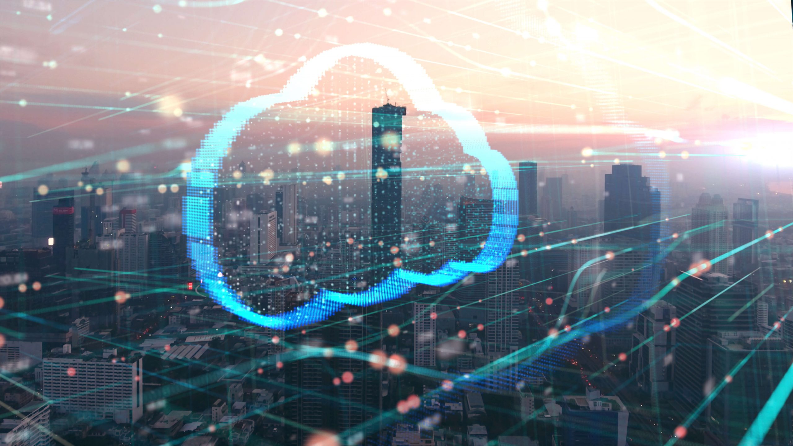 SDWAN 2.0: The Right Stuff for a Multi-Cloud World - ONUG | ONUG