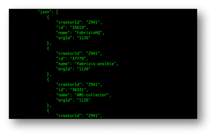 Closing the Loop on Automation: Forward Networks + Ansible - ONUG | ONUG