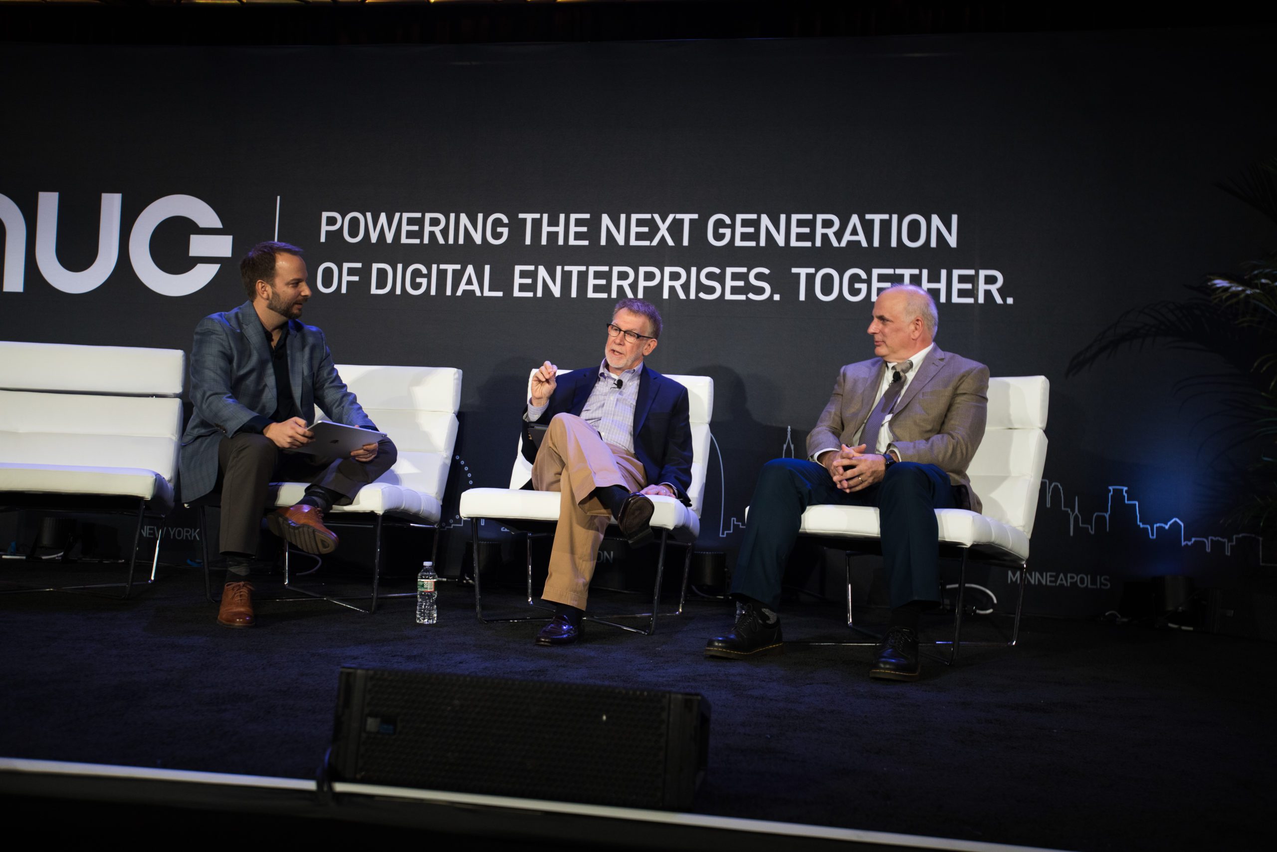 Perspectives From Inside the Trenches: Real-World Network Automation - ONUG | ONUG