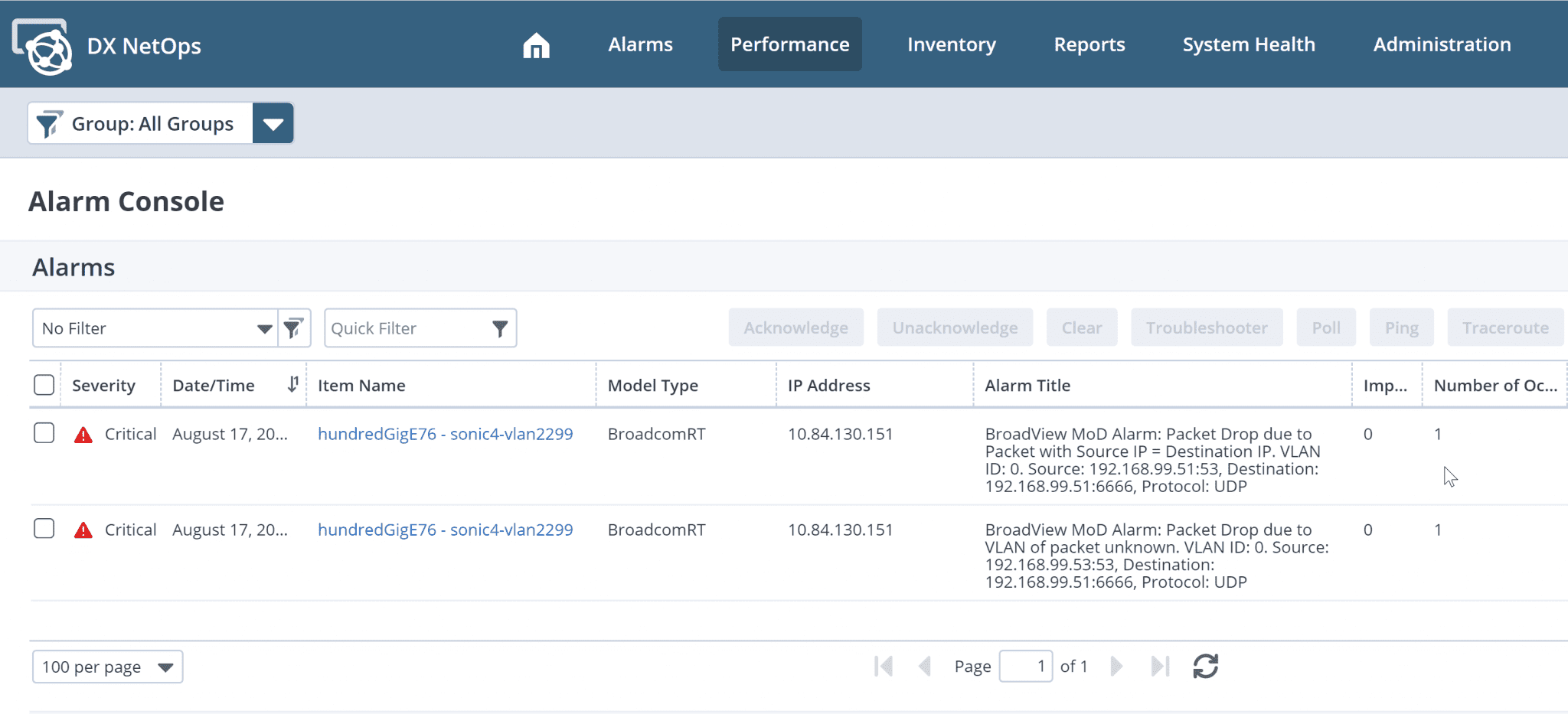 Broadcom Showcases Industry’s First AI-Driven Network Monitoring Solution Powered by Next ...
