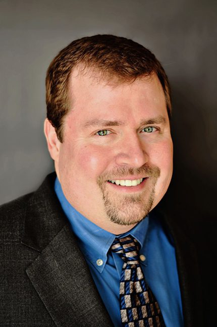 Paul Matusik - ONUG | ONUG