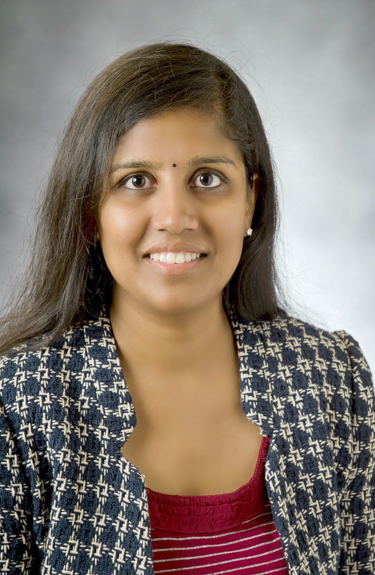 Priya Gnanasundar - ONUG | ONUG