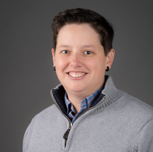 Jennifer Burns - ONUG | ONUG