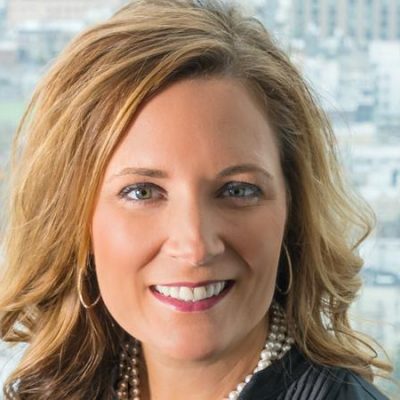 Rebecca Wooters - ONUG | ONUG