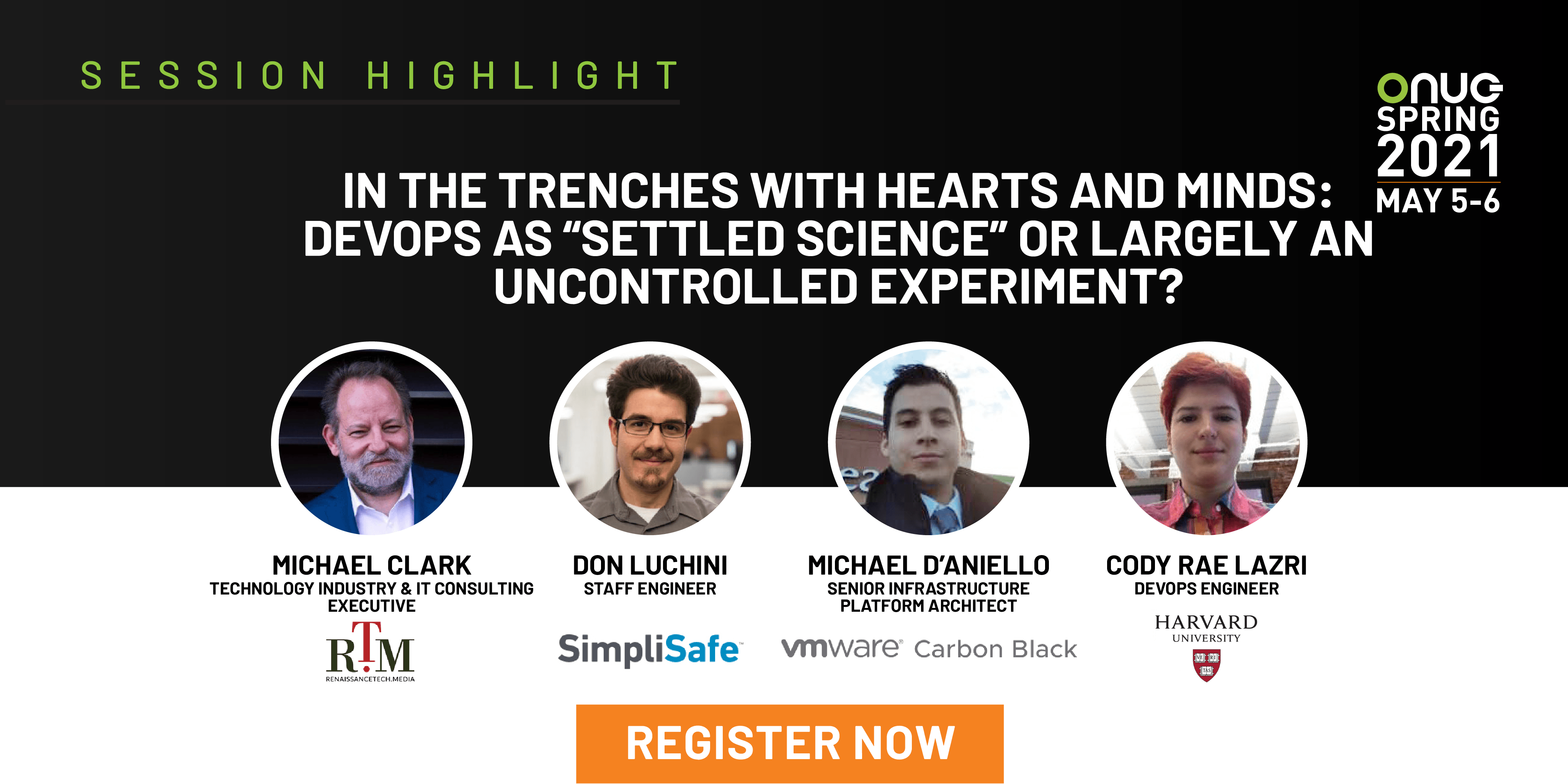 In the Trenches with Hearts and Minds: DevOps as “Settled Science” or Largely an Uncontrolled ...