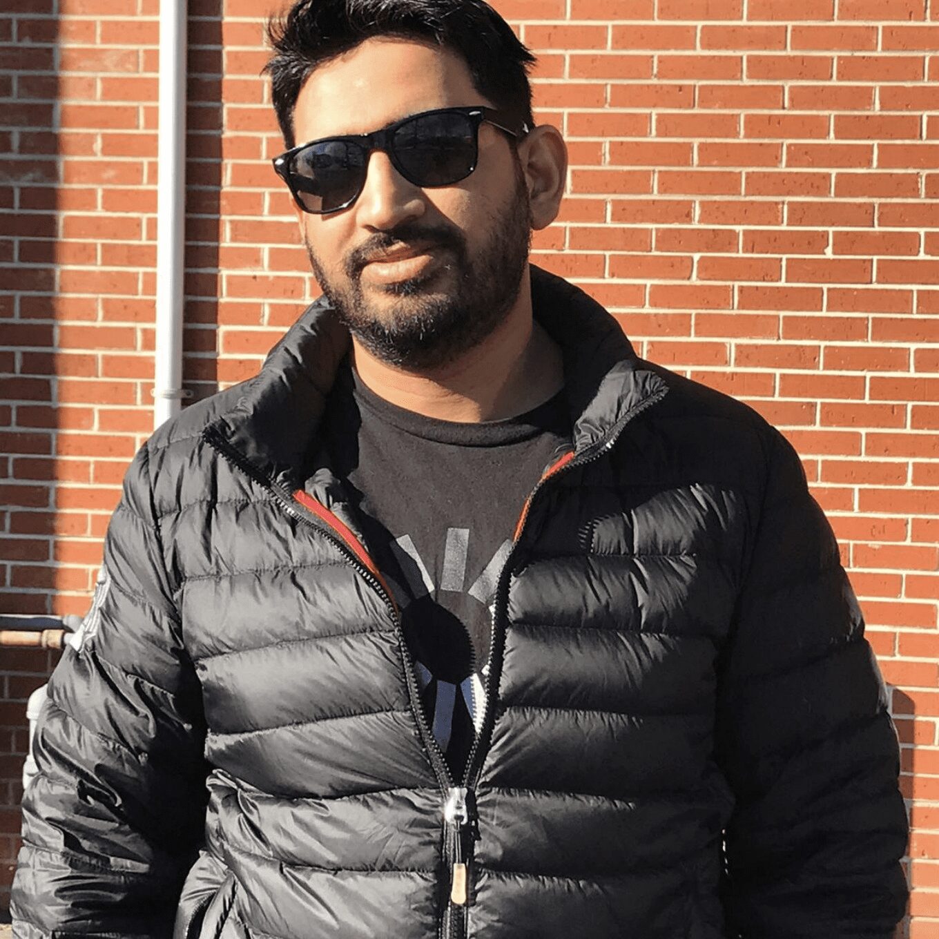 Hammad Alam - ONUG | ONUG Hammad Alam - ONUG | ONUG