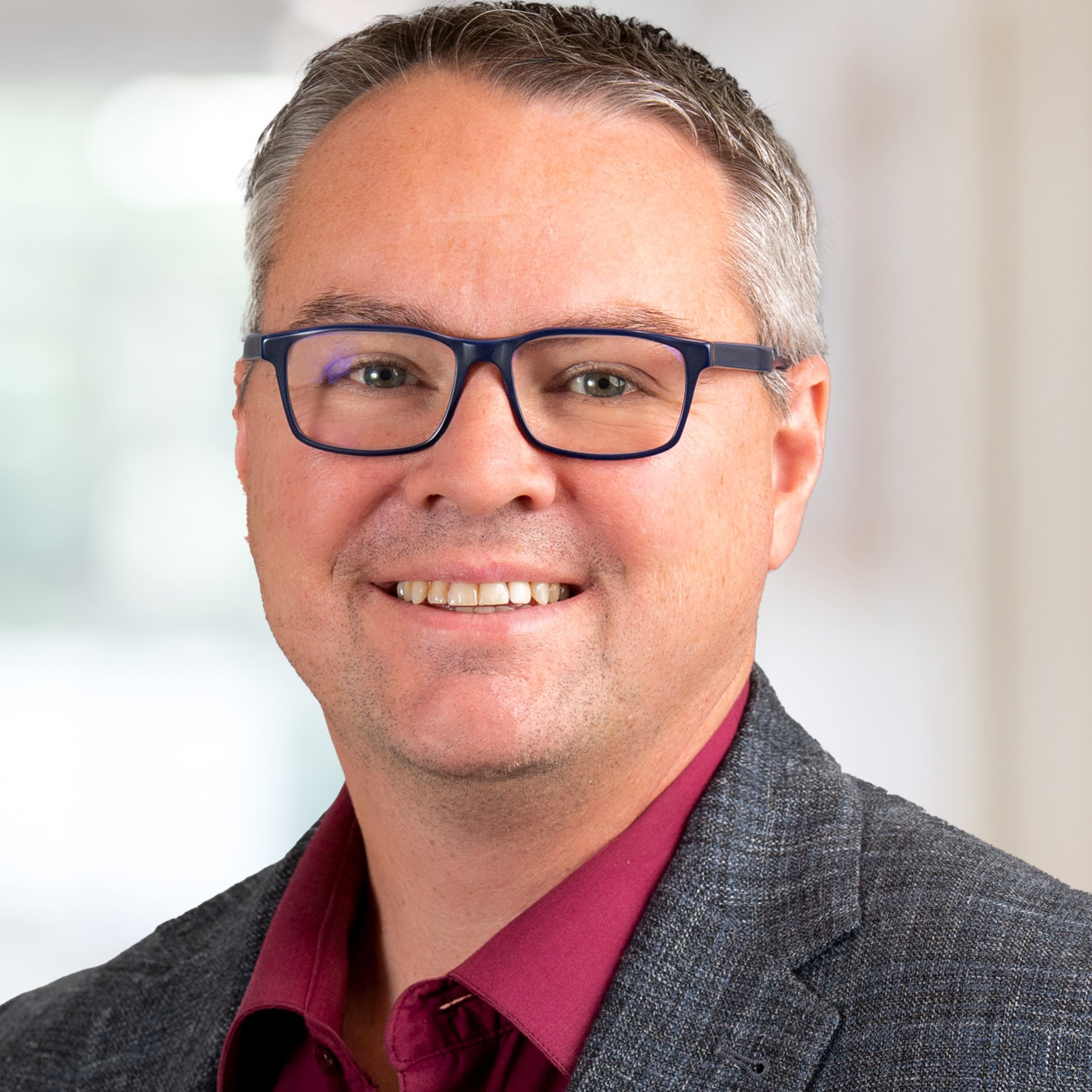 Brandon Carroll - ONUG | ONUG