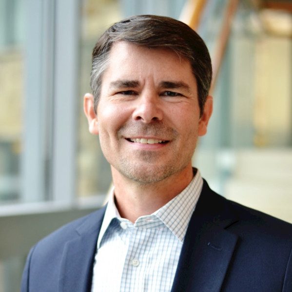 Andrew Jarrett - ONUG | ONUG