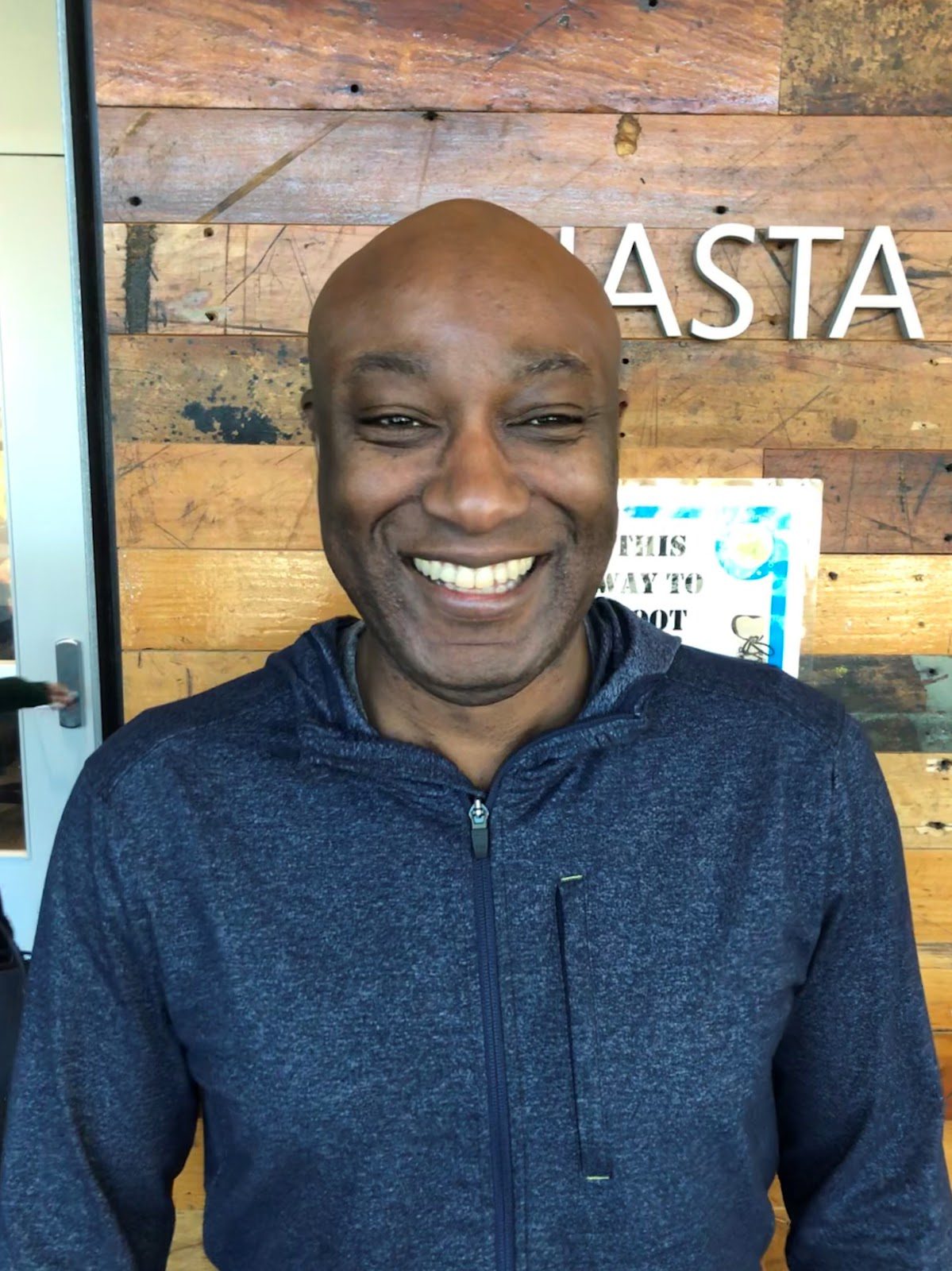 Edet Nkposong - ONUG | ONUG