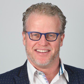 Darryl Wilson - ONUG | ONUG