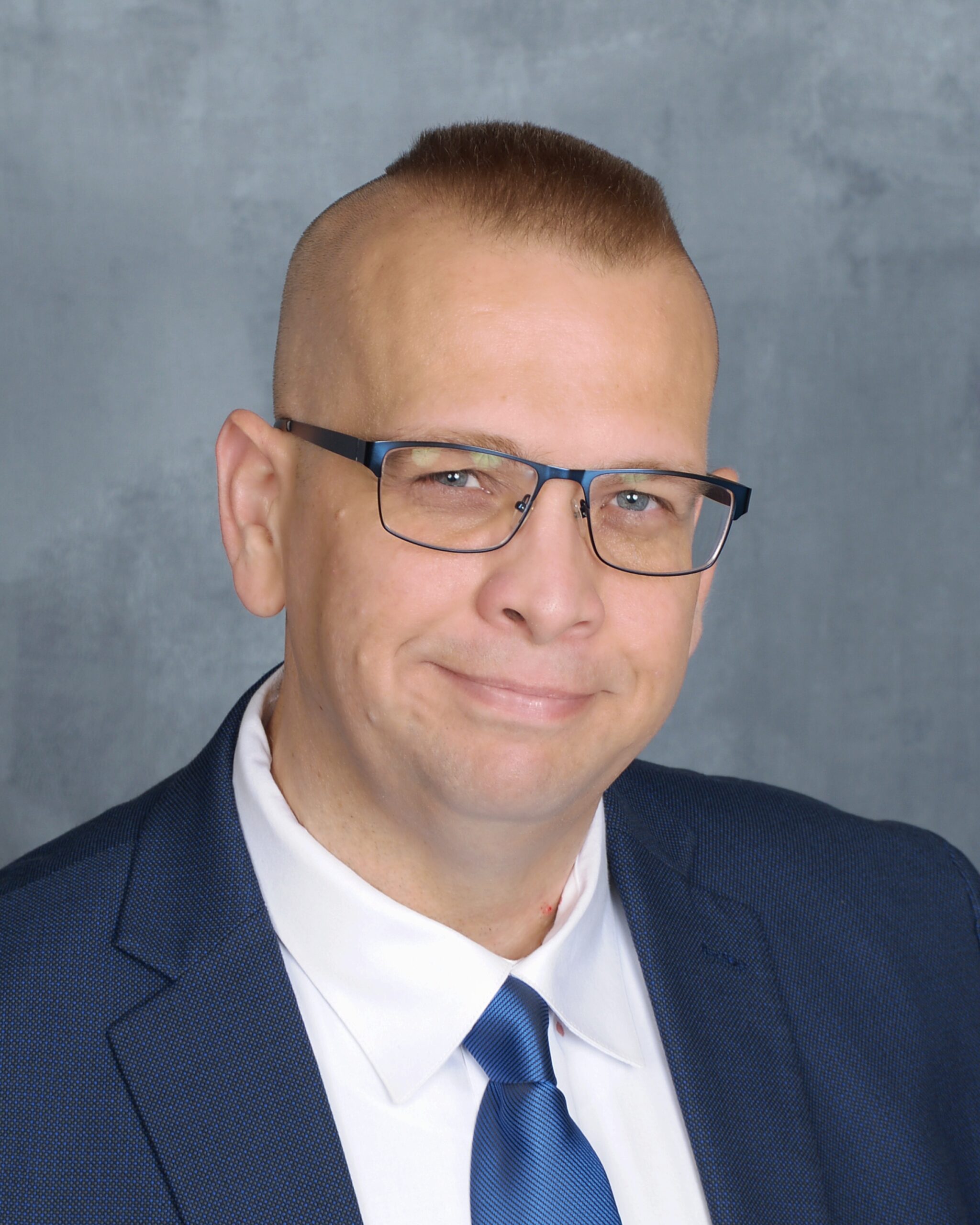 Jeremiah Ginn - ONUG | ONUG