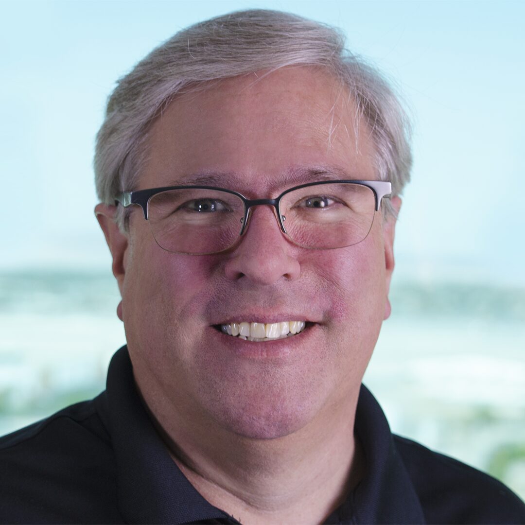 Dan Baxter - ONUG | ONUG