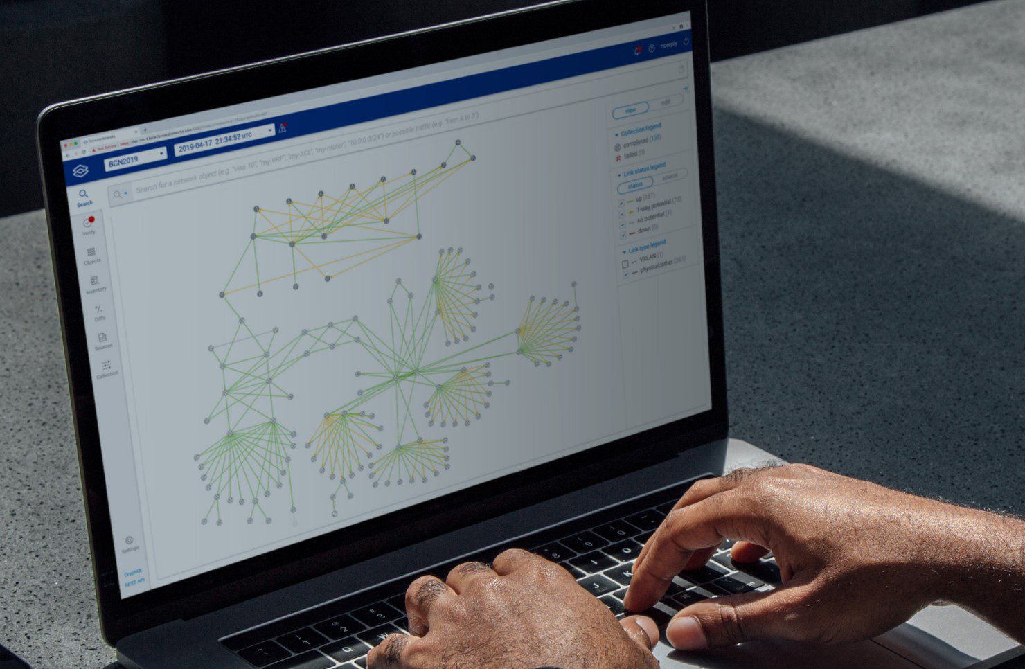 Why Network Verification Requires a Mathematical Model - ONUG | ONUG