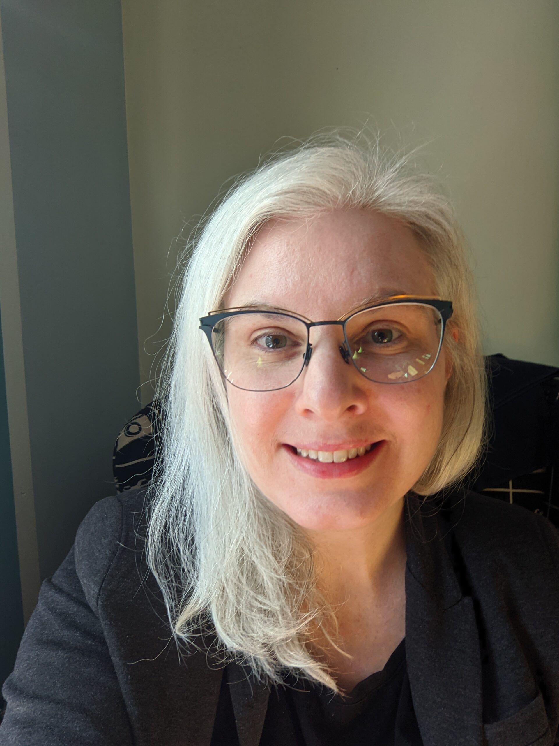 Anna Phelan - ONUG | ONUG