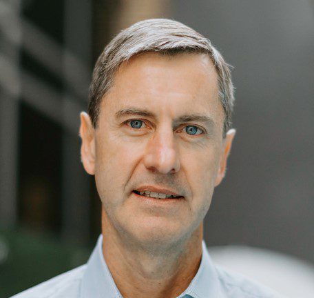 Jay Gill - ONUG | ONUG