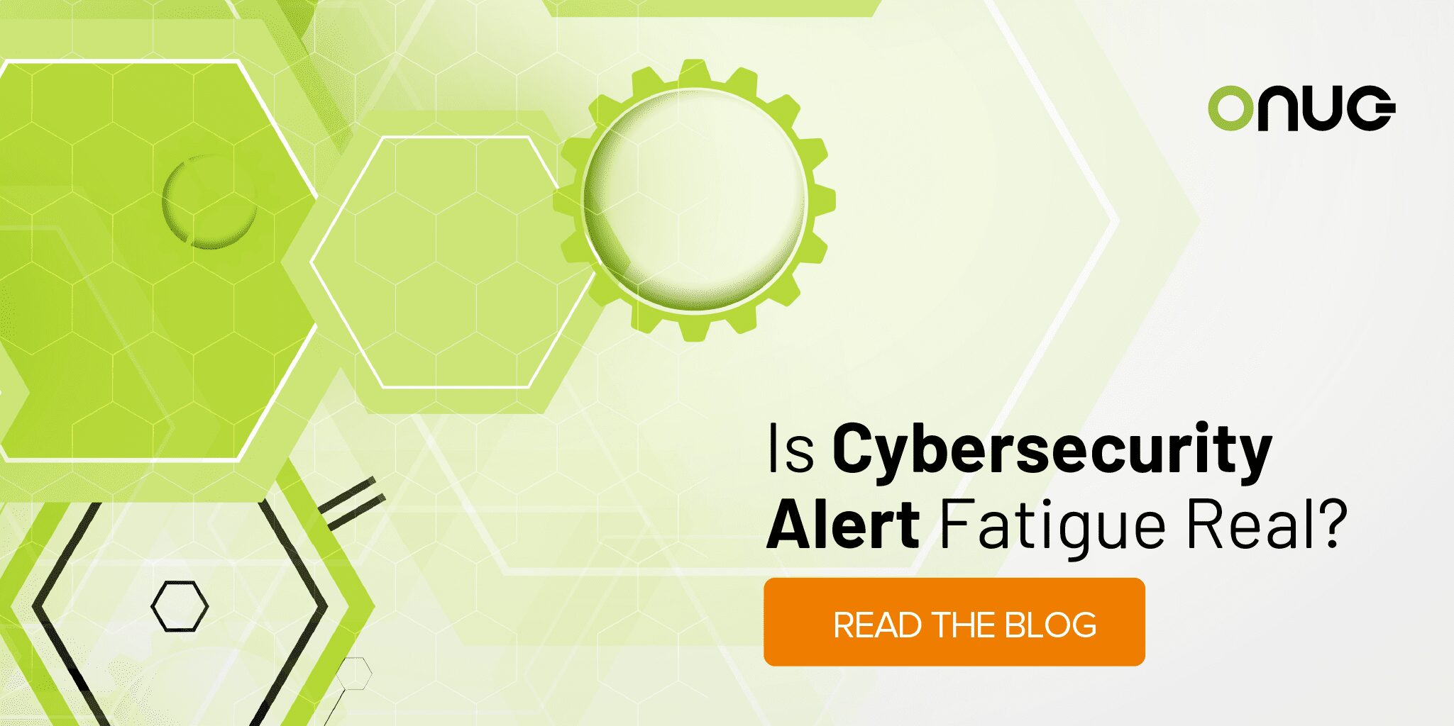Is Cybersecurity Alert Fatigue Real? - ONUG | ONUG