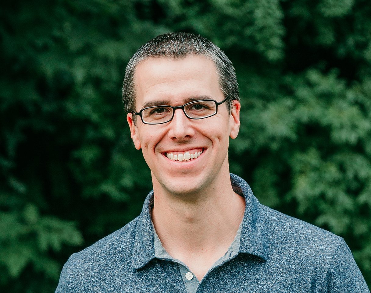 Pete Cheslock - ONUG | ONUG