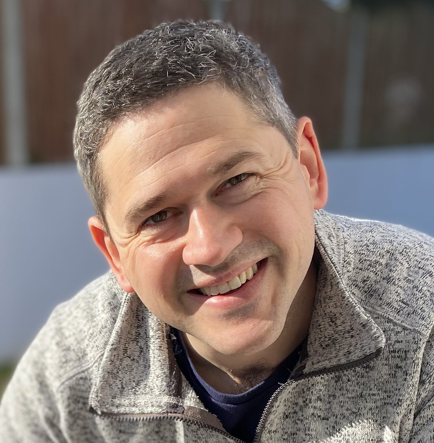 Liam Curtin - ONUG | ONUG