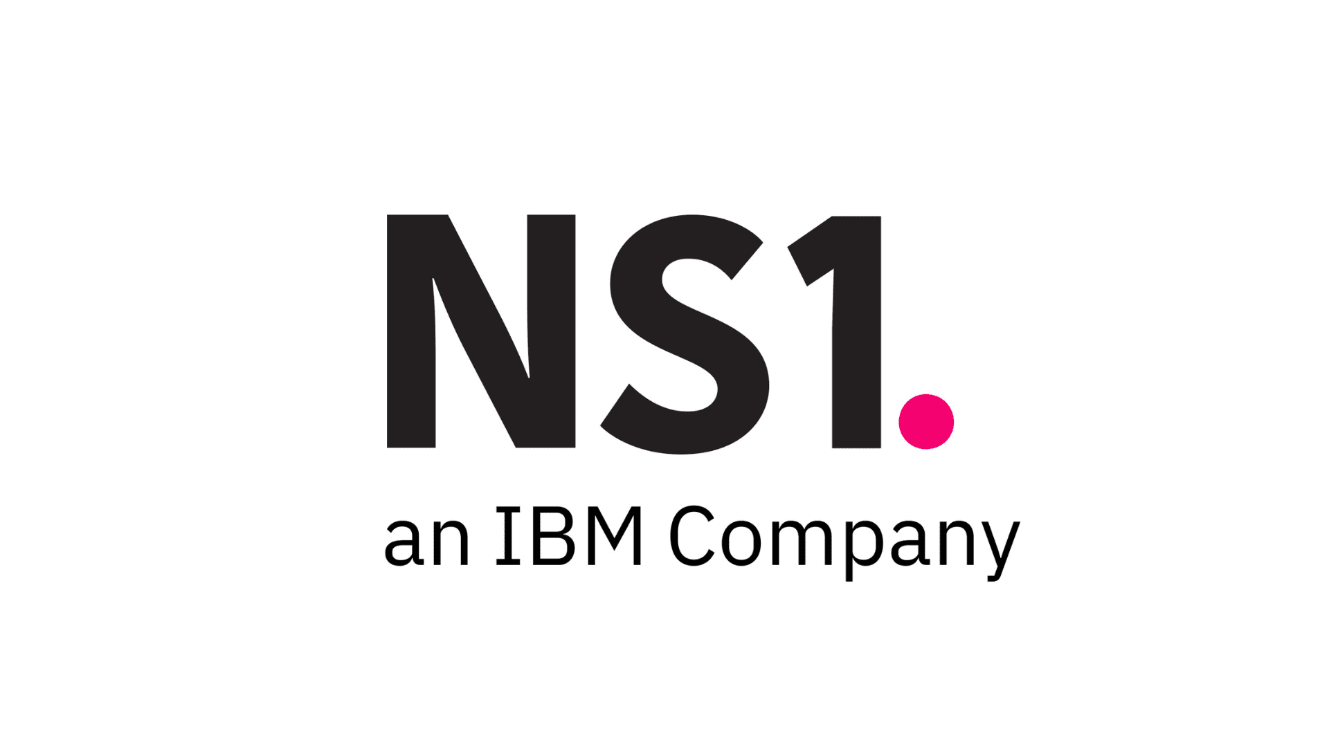 NS1, an IBM Company - ONUG | ONUG NS1, an IBM Company - ONUG | ONUG