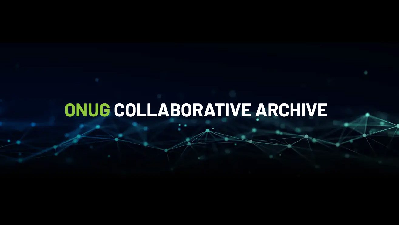 Collaborative Archive - ONUG | ONUG Collaborative Archive - ONUG | ONUG