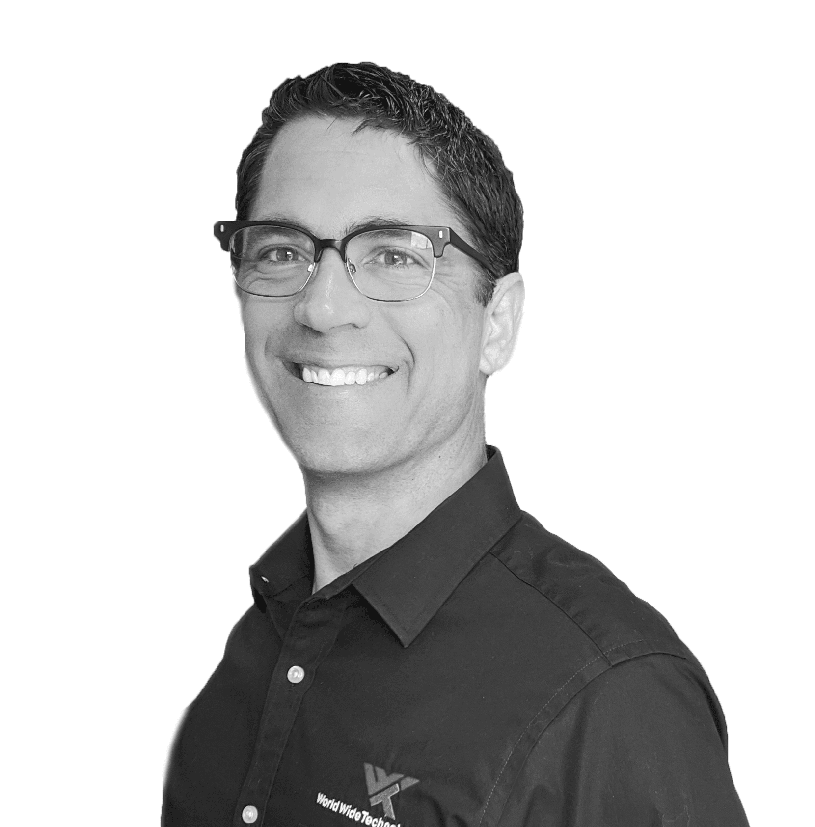 Dennis Faucher - ONUG | ONUG