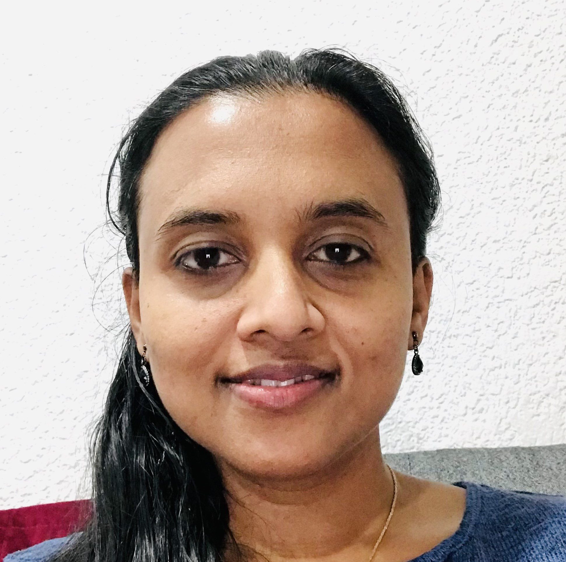 Ranjini Rajendran - ONUG | ONUG