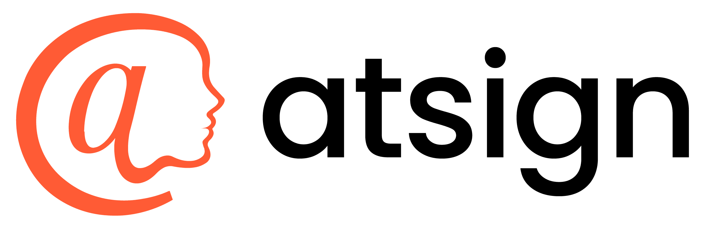 Atsign - ONUG | ONUG