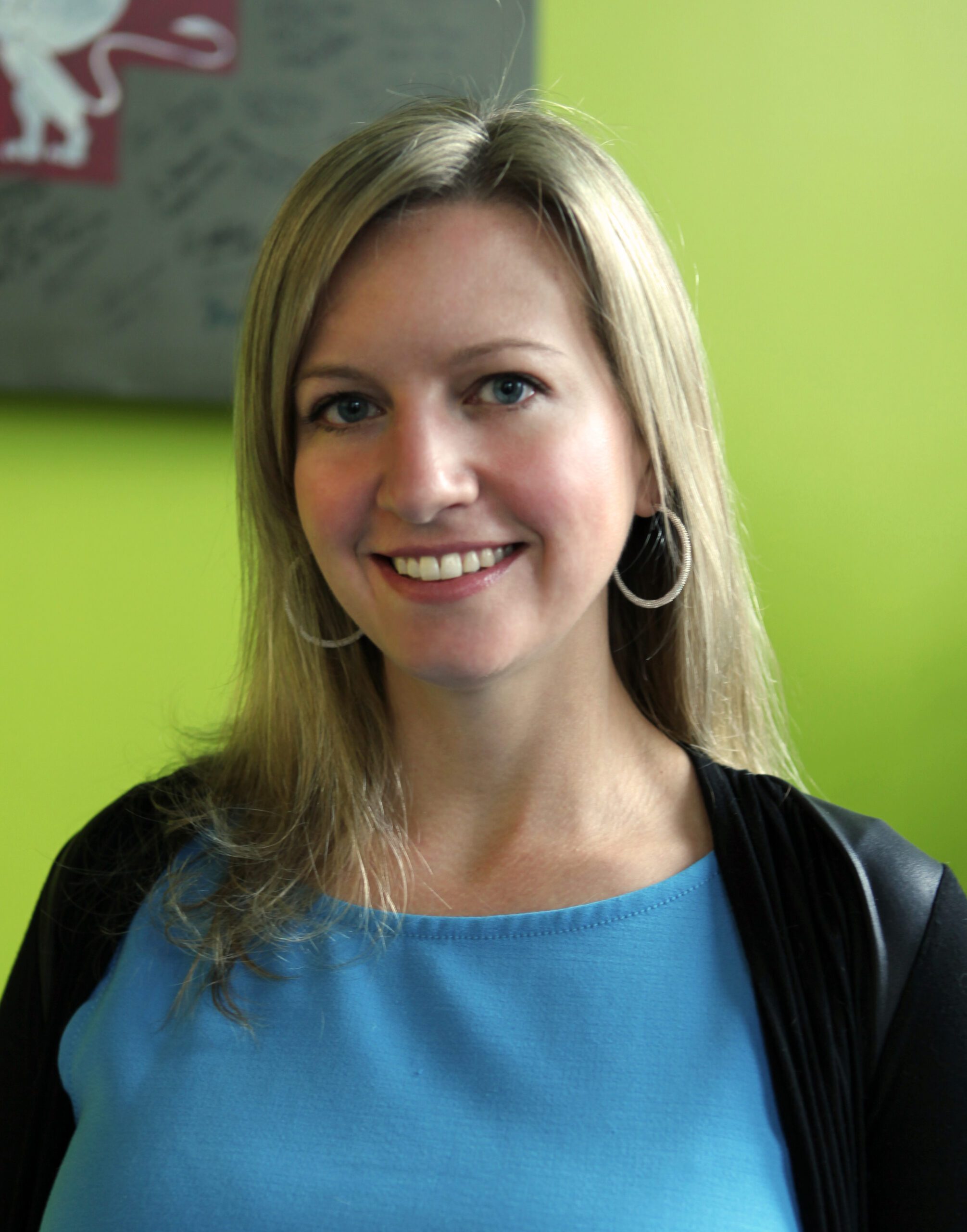 Leslie Hutchings - ONUG | ONUG